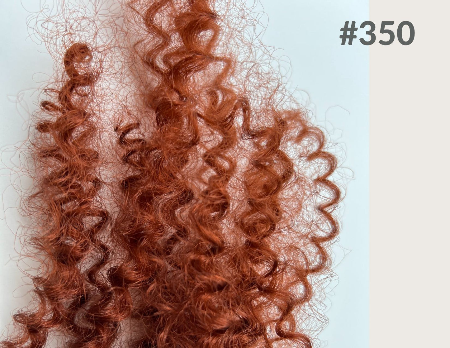 Trinity Twists Bundle-Curly Version – Tribal Hair Studio