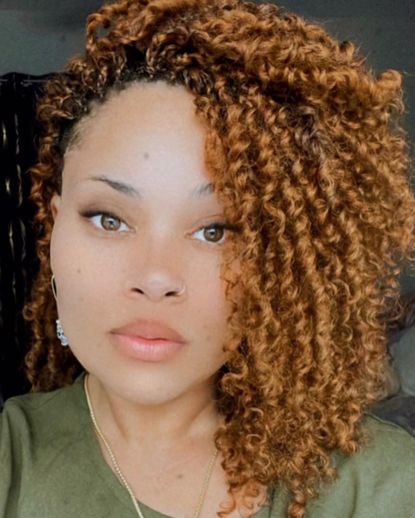 Trinity Twists Installation Consultation – Tribal Hair Studio