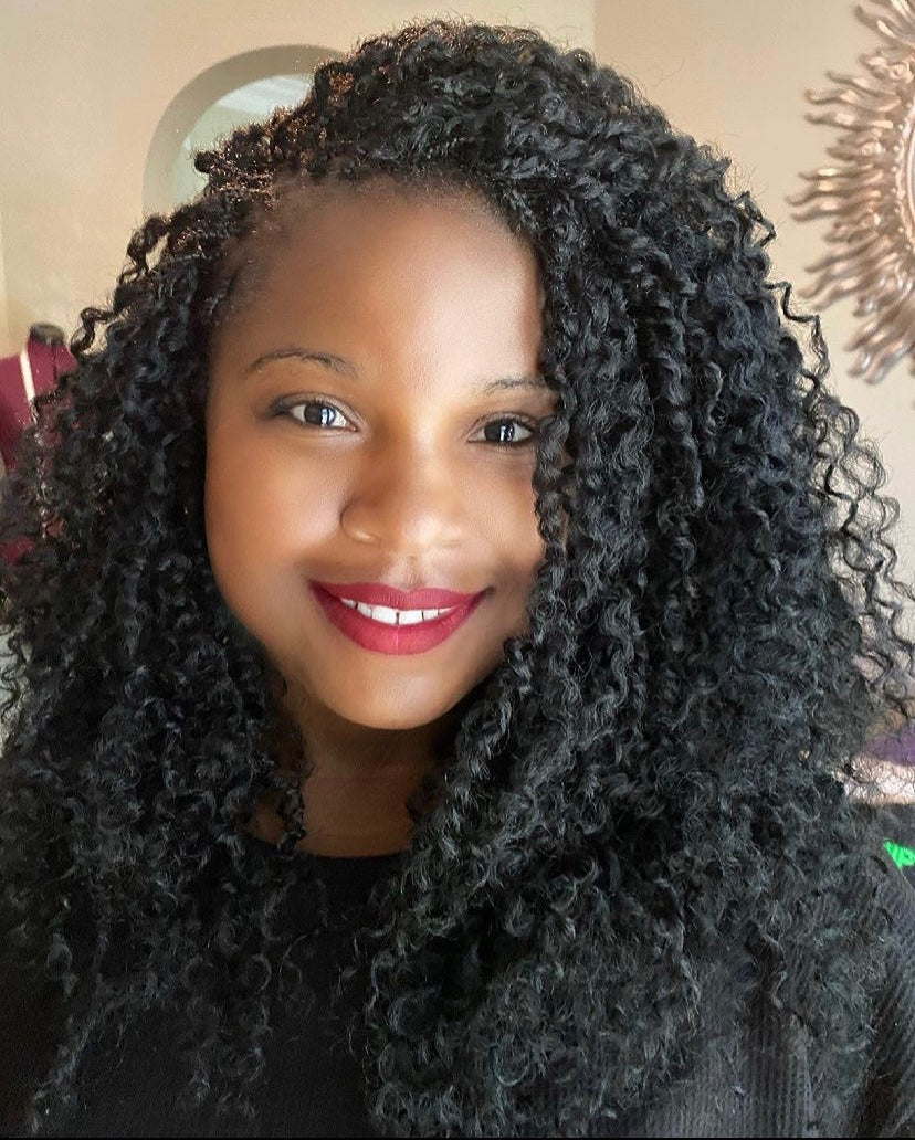 Trinity Twists Bundle-Curly Version – Tribal Hair Studio