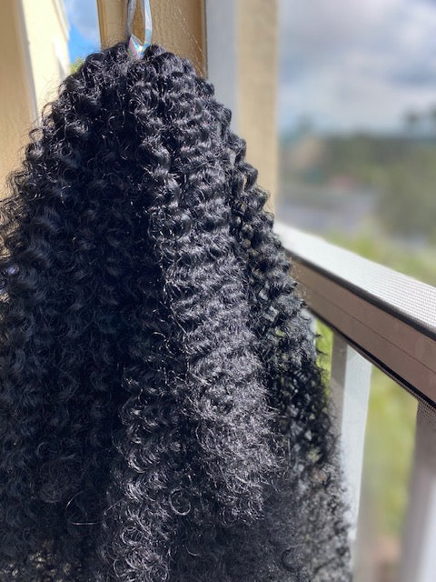 Trinity Twists Bundle-Curly Version – Tribal Hair Studio